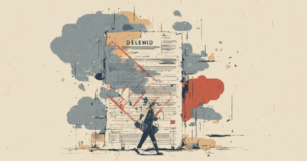 What Is a Claim Denial? | Insurance Claim Rejections Explained