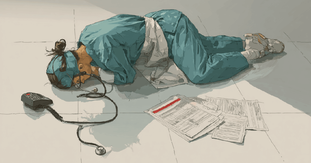 Medical Negligence: Definition, Examples, and Legal Implications