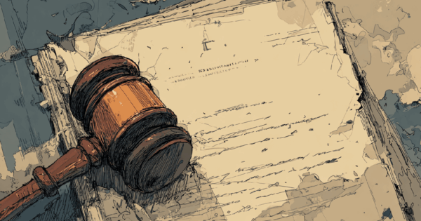 What Is a Declaratory Judgment Action? | Legal Clarity Before Trial