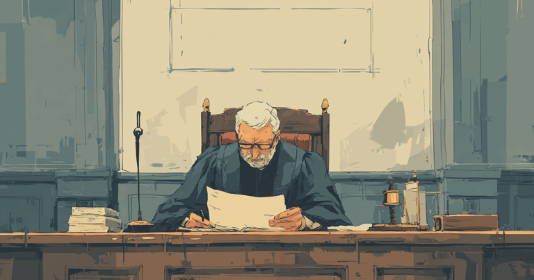 What Is a Demurrer Judgment? | Legal Dismissals Explained