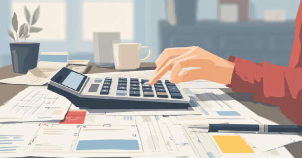 What Is Calculating Lost Wages? | Income Loss in Injury Claims