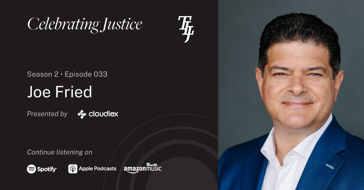 Joe Fried - Truck Crash Litigation, Human Truth, and Corporate ...