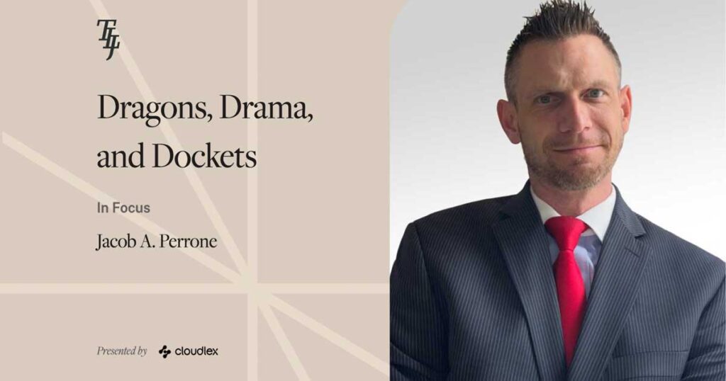 Trial Law Articles: Strategy, Case Analysis & News