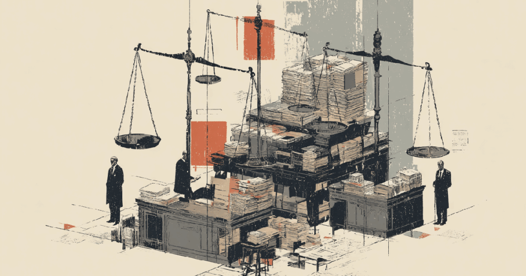 What Are Evidentiary Standards? | Burden of Proof in Personal Injury Cases